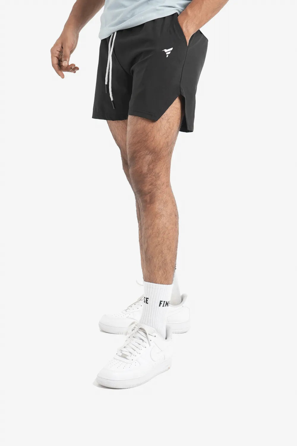 Finesse Dri-Fit 2 Layer Gym Shorts